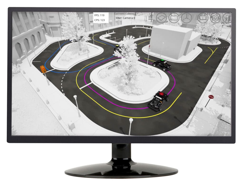 UAV Research Made Easy with Quanser Autonomous Systems